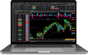 Home page – dxFeed